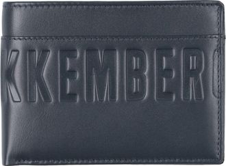 Dirk Bikkembergs Kleinlederwaren - Brieftaschen auf YOOX.COM