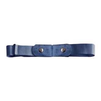 Generic Ceinture &eacute;lastique, sangle de taille invisible r&eacute;glable | Ceinture de taille pour homme, travail, d&eacute;contract&eacute;, travail, maison, voyage, trajet, noir f