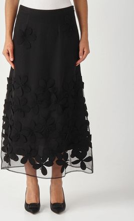 Liviana Conti Rock LIVIANA CONTI Damen Farbe Schwarz