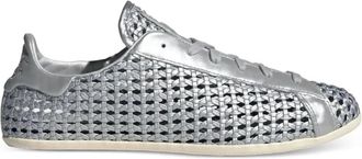 adidas Stan Smith Lo Pro - - Sport - Damen - Grau - 37 EU
