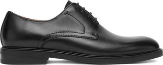 Gino Rossi Halbschuhe Gino Rossi CEO-HS815-2 Schwarz