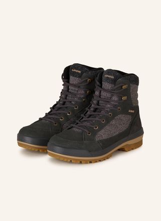Lowa Wanderschuhe Isarco Gtx grau