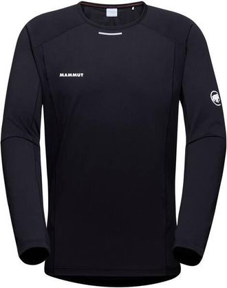 Mammut Herren Shirt Aenergy FL Longsleeve Men