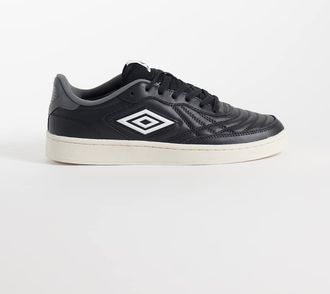 Umbro Clayton Sneaker in Schwarz