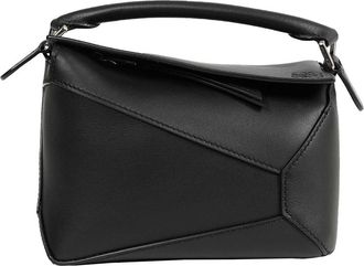 Loewe Puzzle Edge Mini Bag