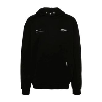Represent Represent - Patron Of The Club Sweat &agrave; capuche - Homme - Sweatshirts et sweats &agrave; capuche - Noir - Taille: M