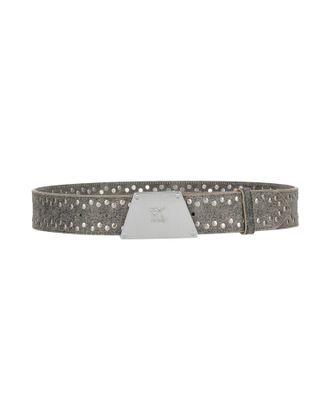 Misbhv Kleinlederwaren - G&uuml;rtel auf YOOX.COM