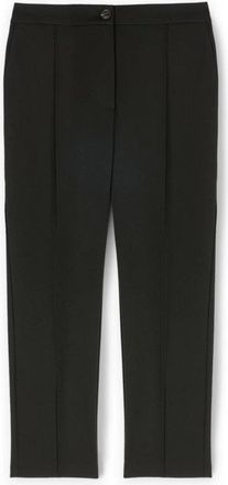 Motivi Damen, Hosen, Schwarzk, XSGröße