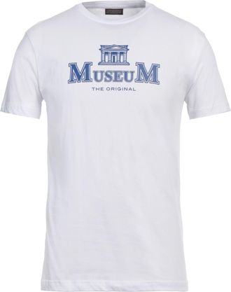 Museum TOPS - T-shirts auf YOOX.COM