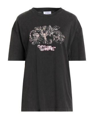 Off-white TOPS - T-shirts sur YOOX.COM