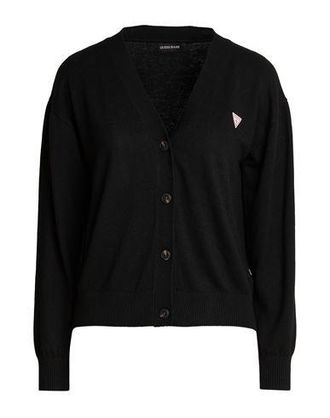 Guess MAILLE - Cardigans sur YOOX.COM