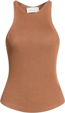 Souvenir TOPS - Tank Tops auf YOOX.COM