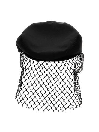 Dolce & Gabbana Hut - Schwarz