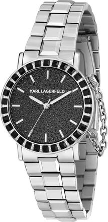 Karl Lagerfeld Uhr