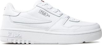 Fila Sneakers Fxventuno L Low FFM0003.10004 Weiß