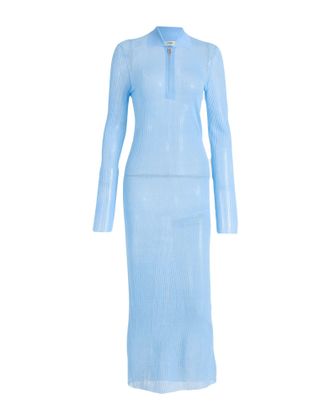 Fendi KLEIDER - Maxi-Kleider auf YOOX.COM