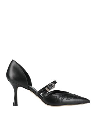 JORGEENAH SCHUHE - Pumps auf YOOX.COM