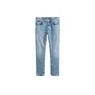 GANT Herren, Jeans, Blau, W34Gr&ouml;&szlig;e
