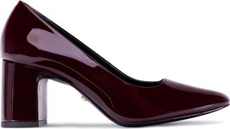 Gino Rossi Pumps Gino Rossi ROSA-115998 Dunkelrot