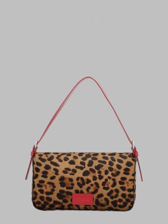 Staud Shoulder Bag - Multicolor
