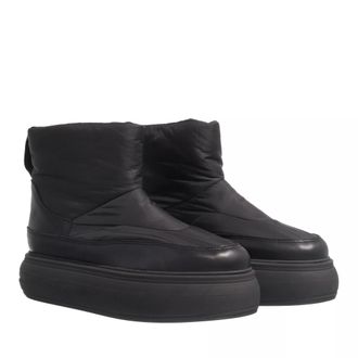 Steve Madden Stiefel & Boots - Hudson - Gr. 36 (EU) - in Schwarz - für Damen