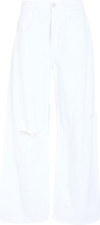 Icon Denim Los Angeles HOSEN & RÖCKE - Jeanshosen auf YOOX.COM