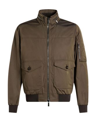 Moorer JACKEN & M&Auml;NTEL - Jacken und Anoraks auf YOOX.COM