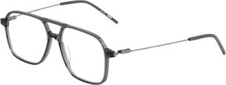 Kaleos Femme, Accessoires, Gris, Taille: ONE Size Lassen L Eyeglasses
