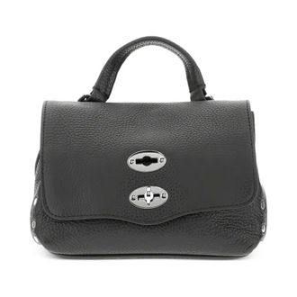 Zanellato Femme, Sacs, Noir, Taille: ONE Size Postina Daily Baby