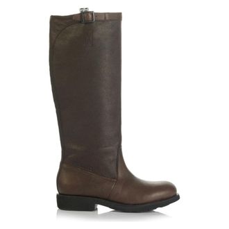 Dirk Bikkembergs Stiefel - - Shoes - Damen - Braun - 39 EU
