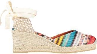 Missoni CHAUSSURES - Espadrilles sur YOOX.COM