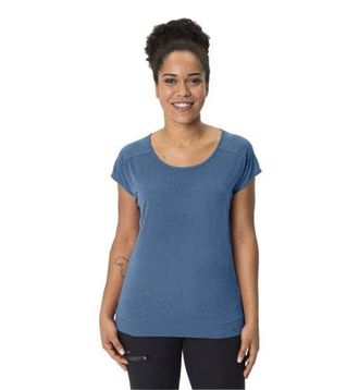 Vaude Skomer III - T-Shirt - Damen