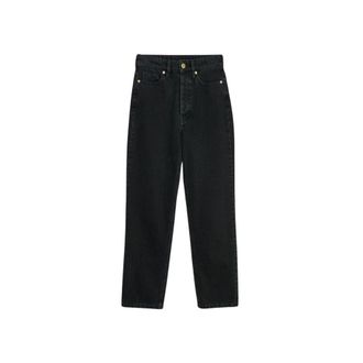 By Malene Birger Damen, Jeans, Schwarzk, W31Gr&ouml;&szlig;e
