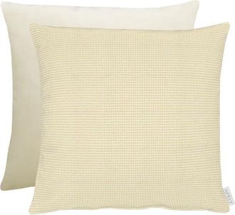 Apelt 1500 46x46 Kissenhülle col.50