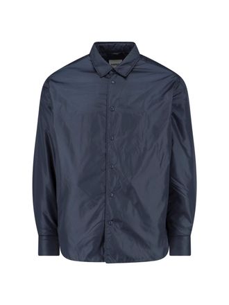 Aspesi Nylon Shirt