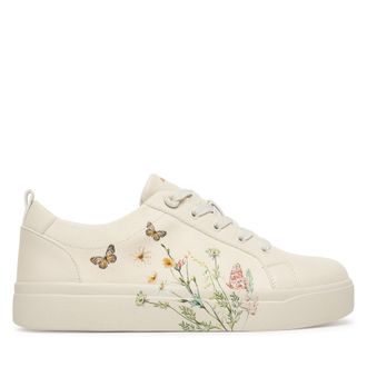 Aldo Sneakers Aldo Wildflowers 14295822 Wei&szlig;