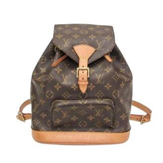 Louis Vuitton Damen, Pre-Owned, Braun, ONE SIZEGr&ouml;&szlig;e