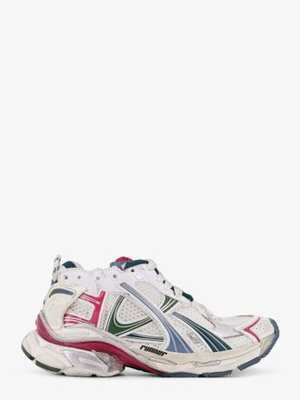 Balenciaga Runner low-top mesh sneakers - BALENCIAGA - gender_Woman