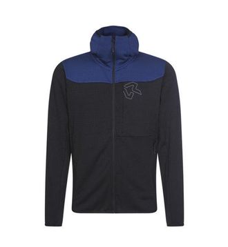 Rock Experience Foraker M Fleece - Fleecejacke - Herren