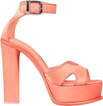 Alexander McQueen SCHUHE - Sandalen auf YOOX.COM