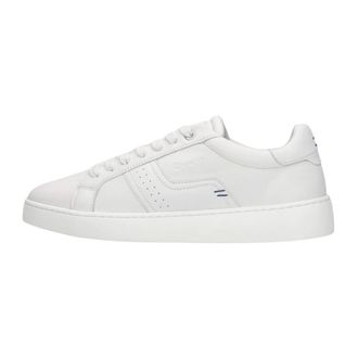 Greve Herren, Schuhe, Wei&szlig;, 45 EUGr&ouml;&szlig;e