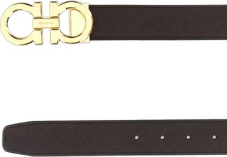 Ferragamo Tmoronero Cinture Belt