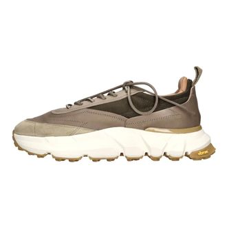 Buttero Sneakers MultiColour - - Shoes - Herren - Mehrfarbig - 41 EU
