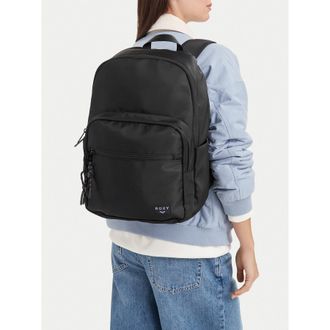 Roxy Rucksack Roxy CWBEO-ROXY-RH-001-10 Schwarz