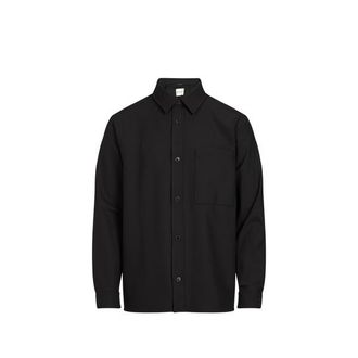 Closed Chemise droite &agrave; col classique