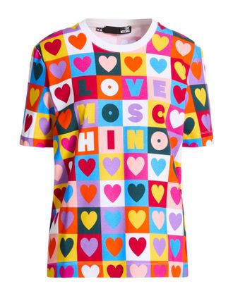 Love Moschino TOPS - T-shirts auf YOOX.COM