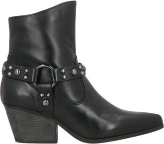 Mjus SCHUHE - Stiefeletten auf YOOX.COM