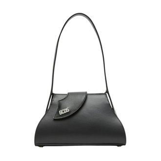 GCDS Comma Small Bag - - Bags - Damen - Schwarzk - ONE SIZE