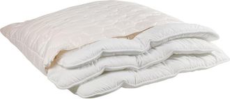 Traumina Premium Selection Faserkissen 40x80 cm