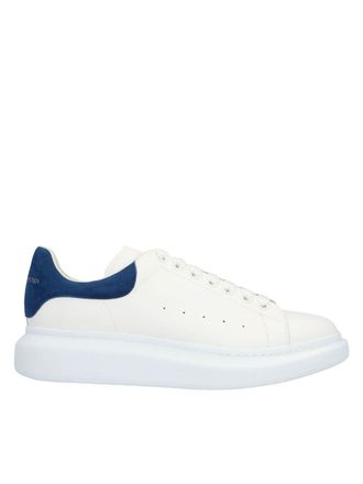 Alexander McQueen Sneaker - Wei&szlig;